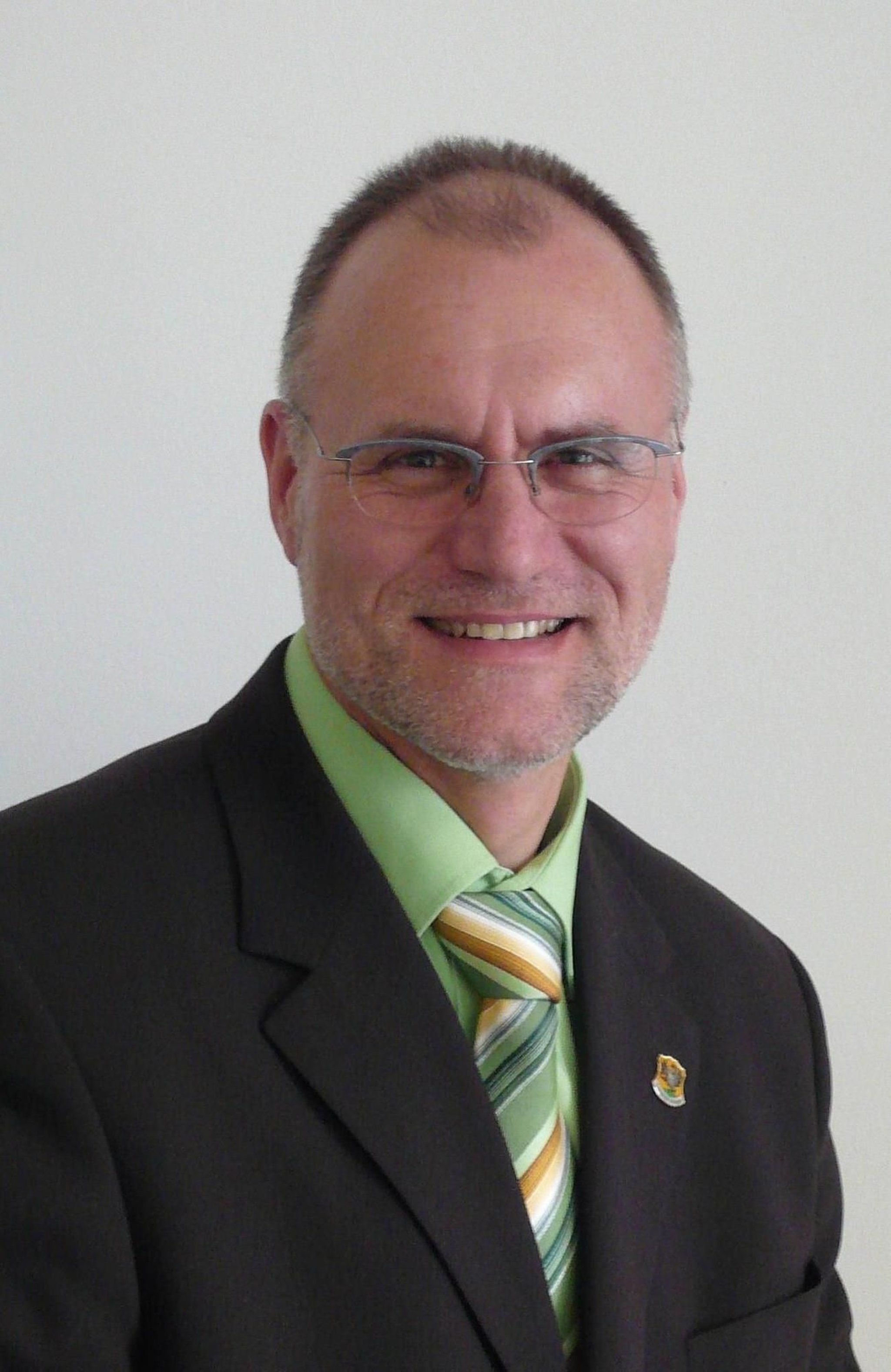 Unlingen wählt am 7. Oktober neuen Bürgermeister