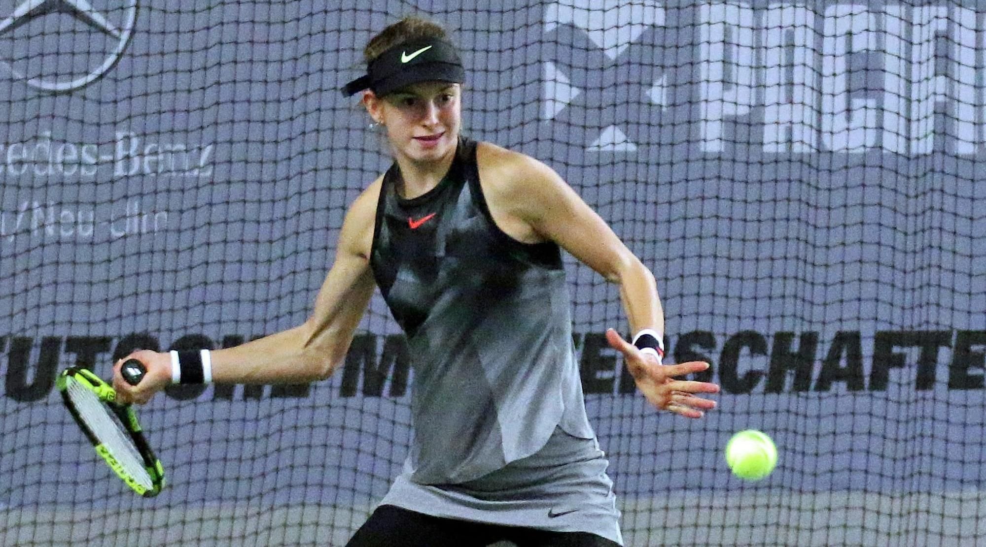 Vecic gelingt Überraschung