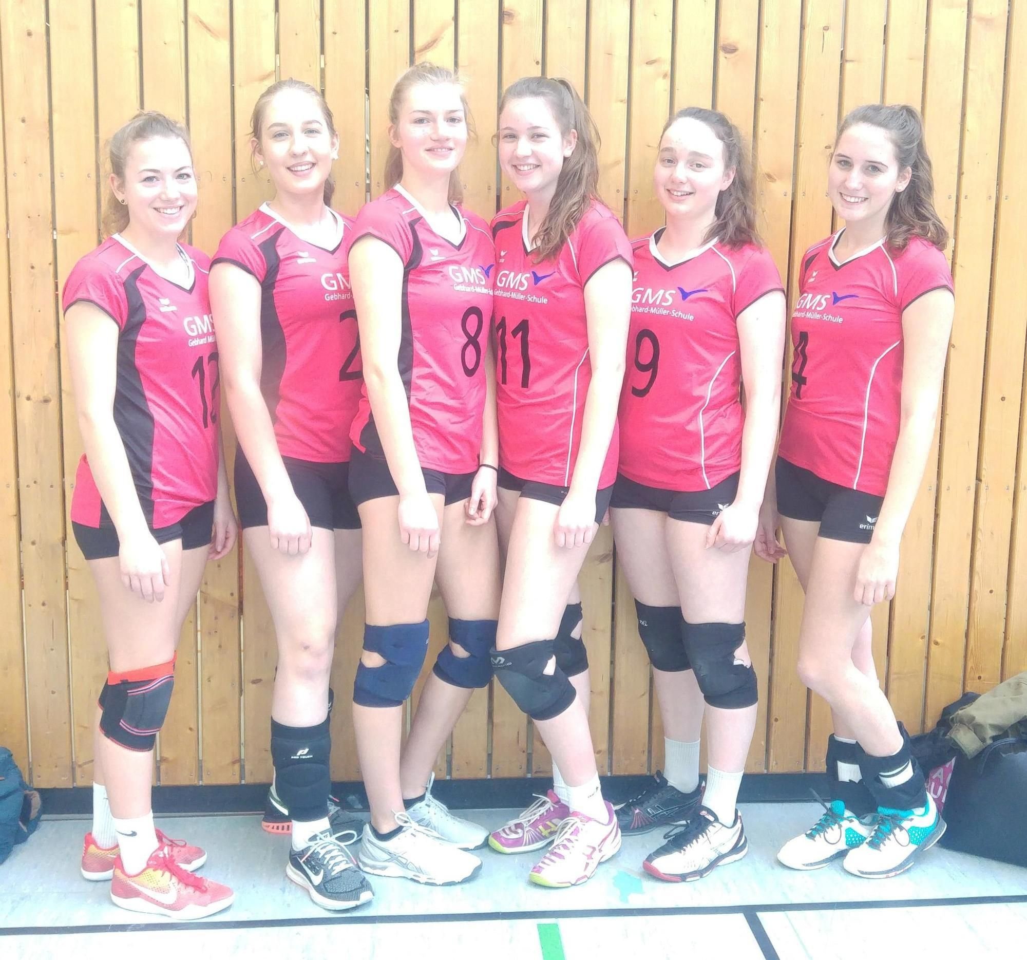 Gebhard-Müller-Schule verteidigt Titel im Landesfinale