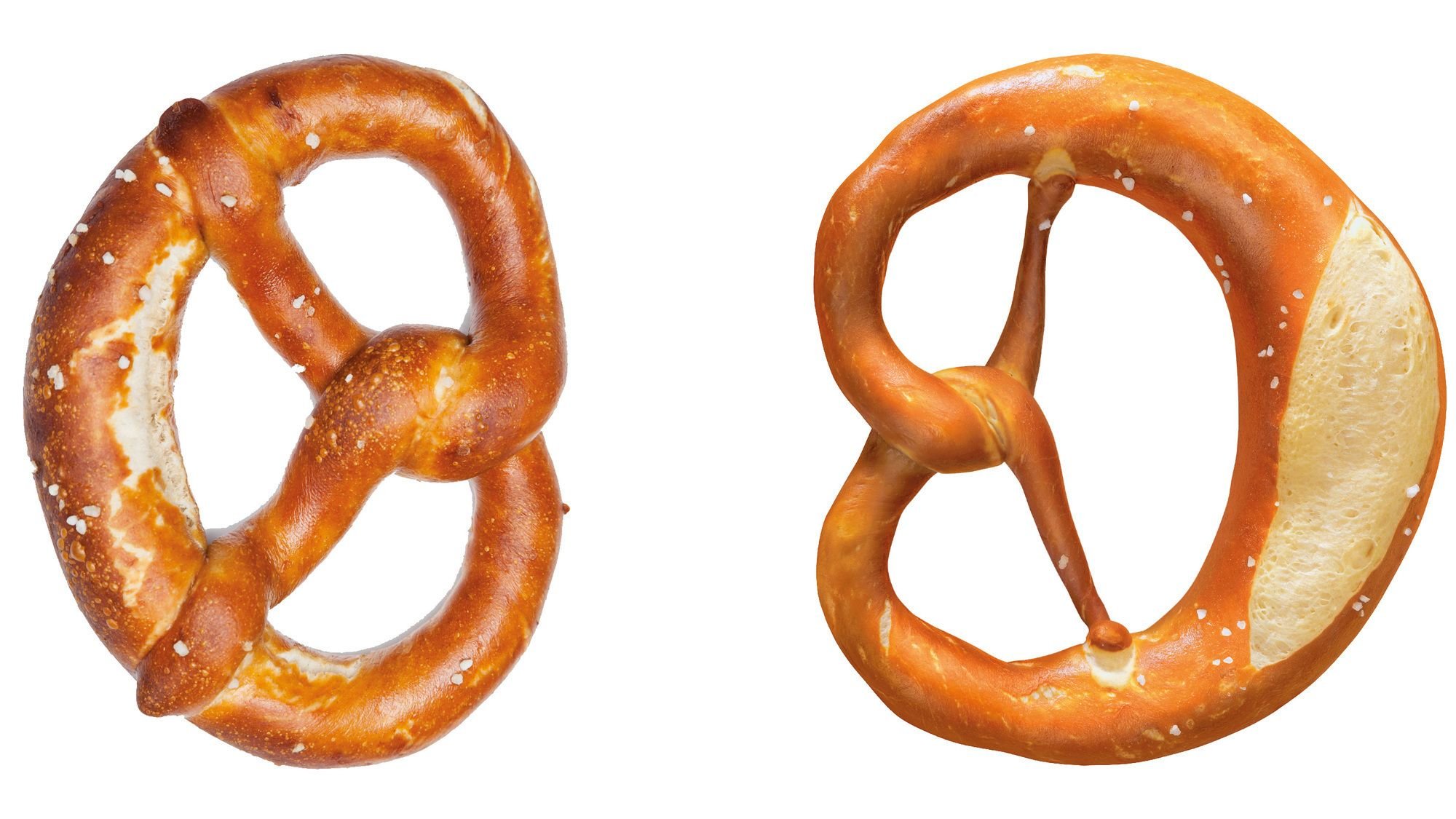 Die schwäbische Brezel ist in Gefahr