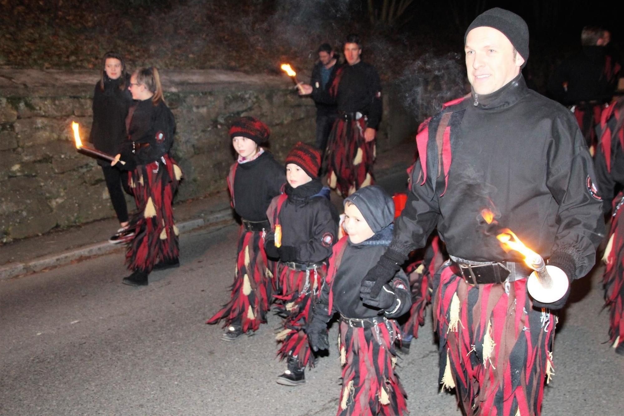 Johle erwacht erstmals auf St.-Martin-Platz