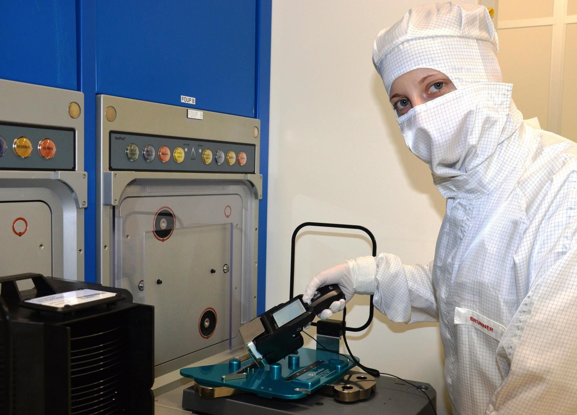 Die duale Ausbildung zum Mikrotechnologen qualifiziert für die ...