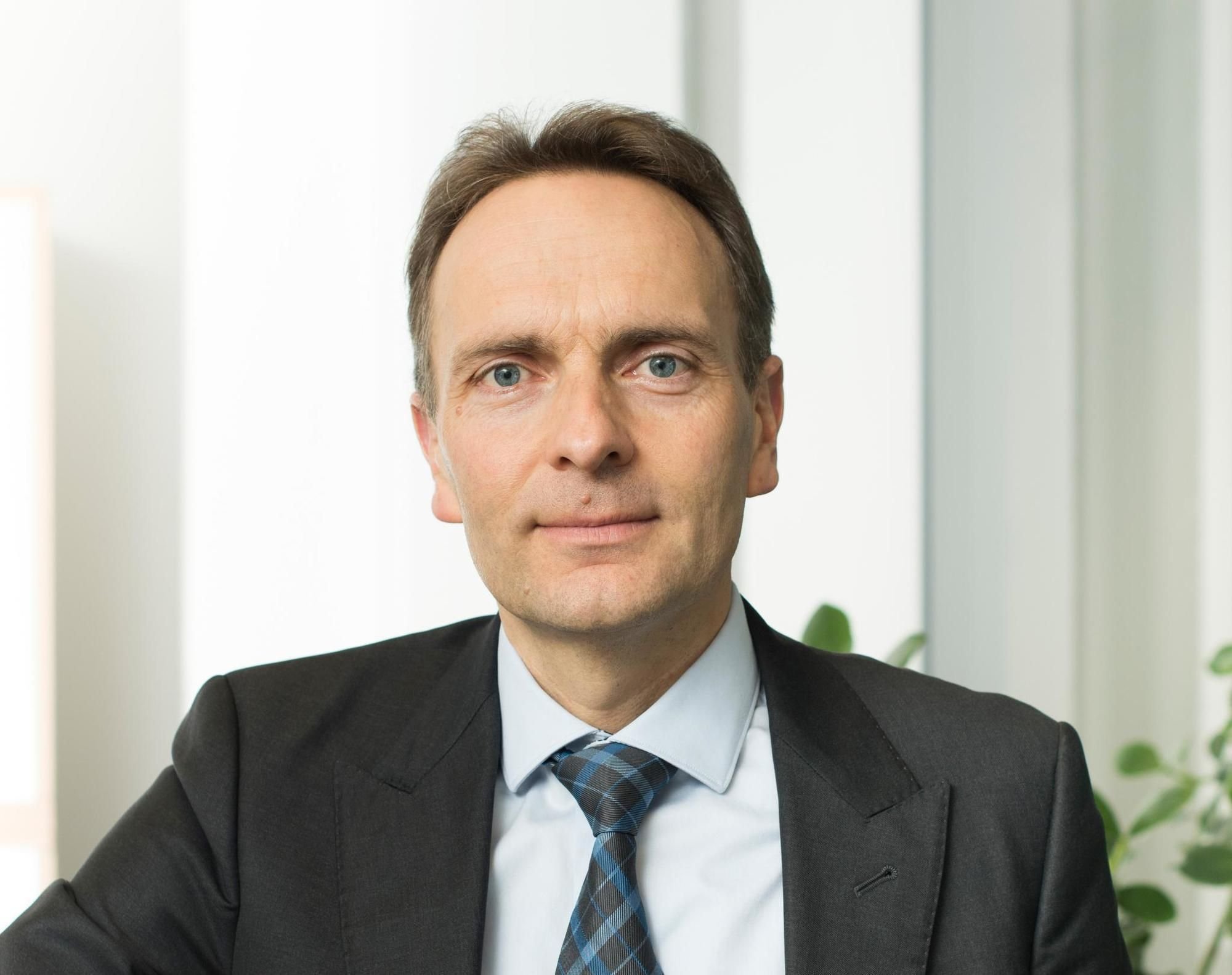 Erwin Mayr wird Chef der Wieland-Werke