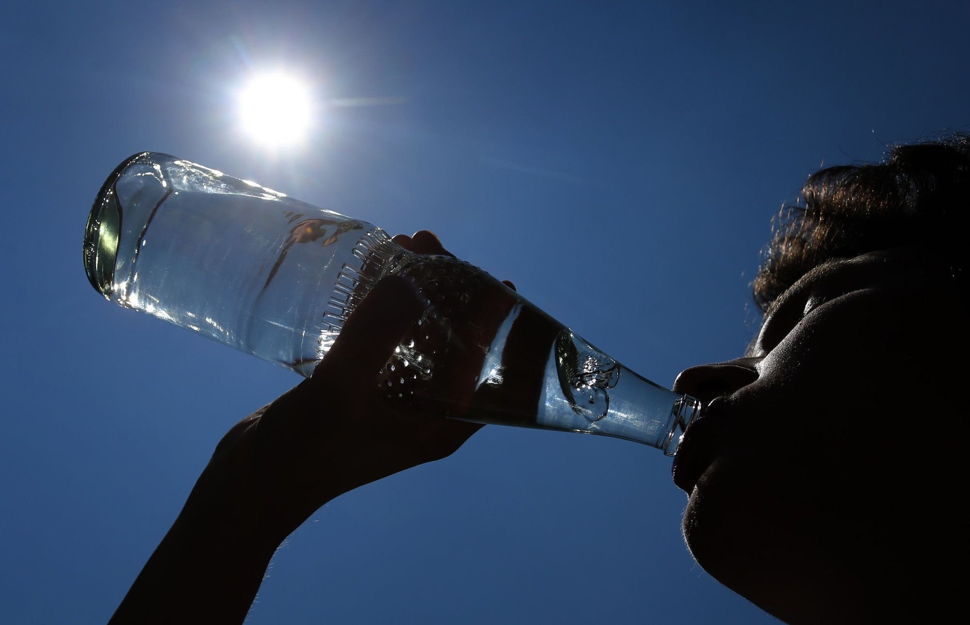 Die 11 coolsten Tipps für den Schwitze-Hitze-Samstag