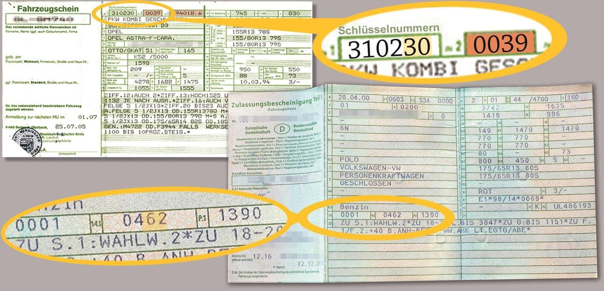 Diesel-Fahrverbote: Euro 6 ist nicht gleich Euro 6