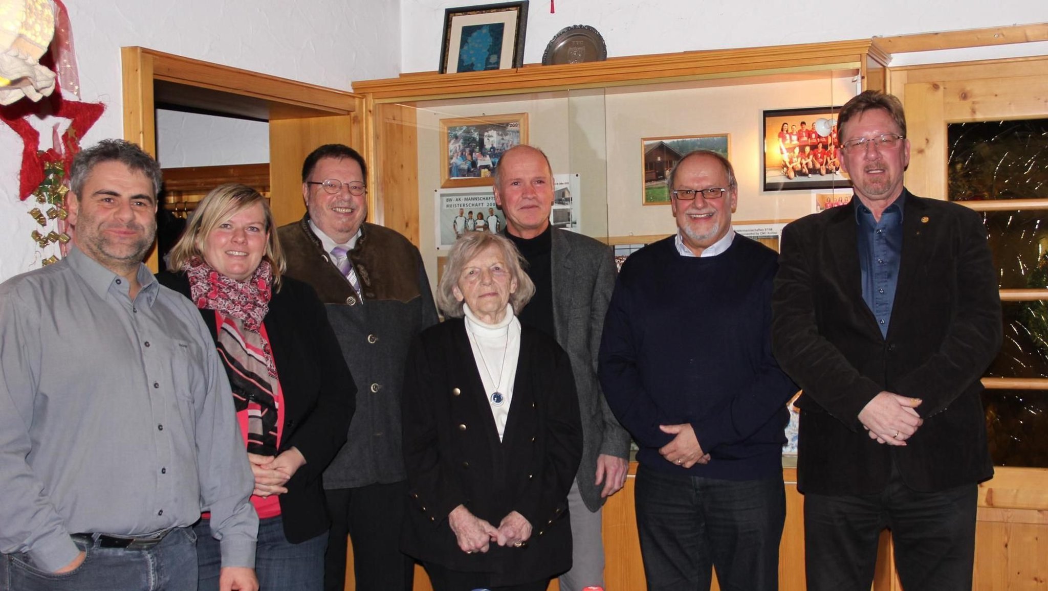 Generationenwechsel bei der Aldinger CDU ist vertagt