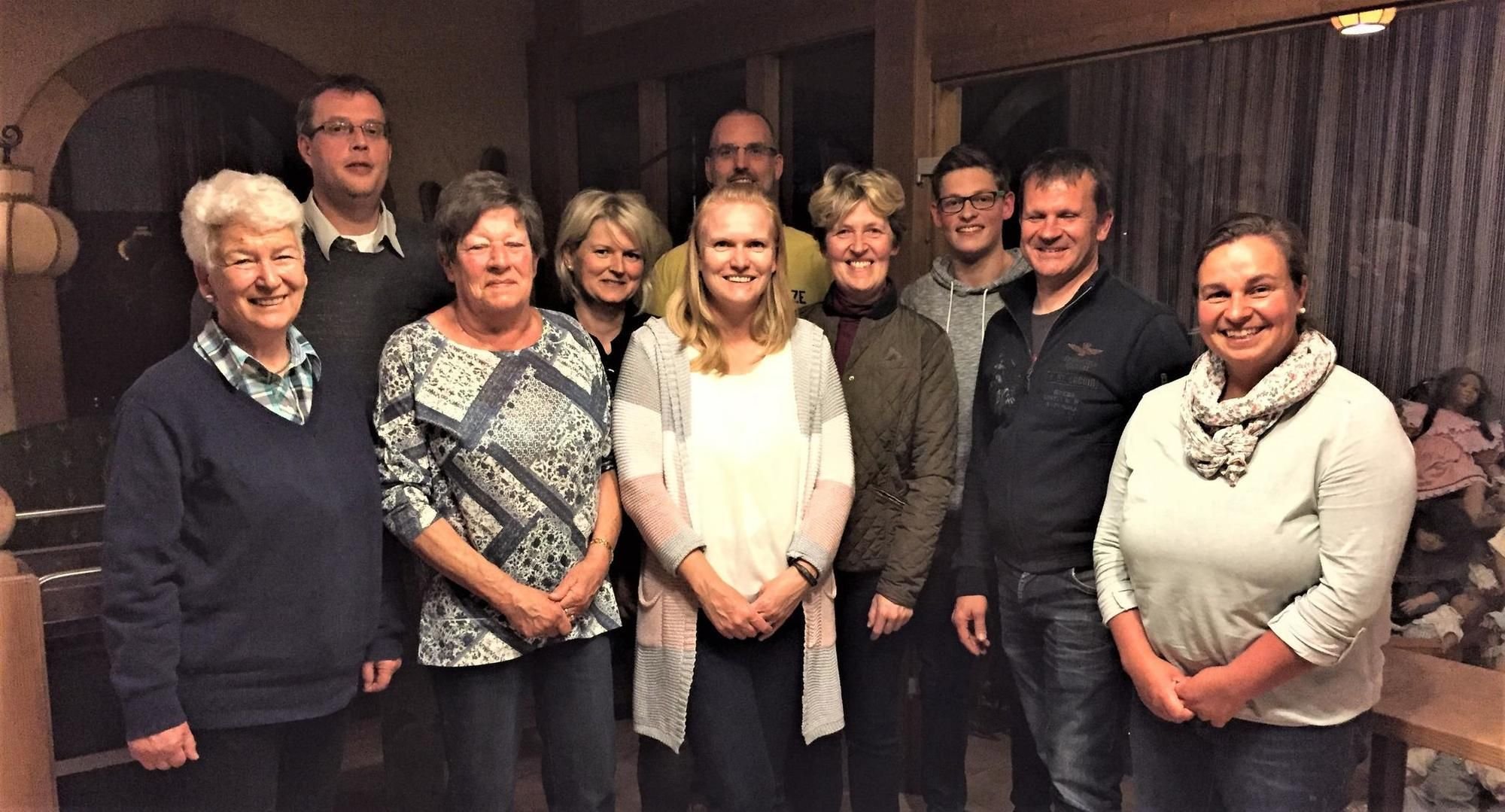 TV Talheim ist größter Verein im Ort