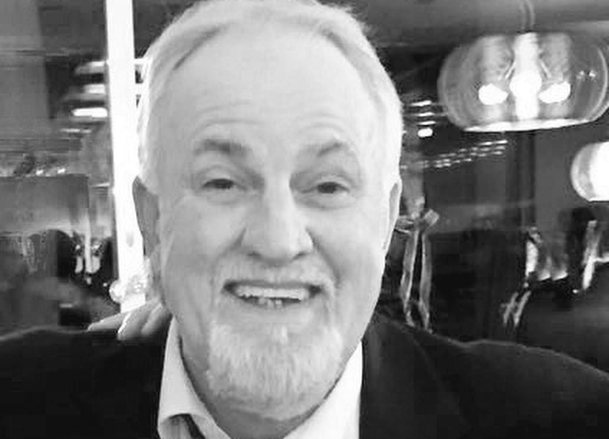 EV Lindau trauert um Bob Sullivan