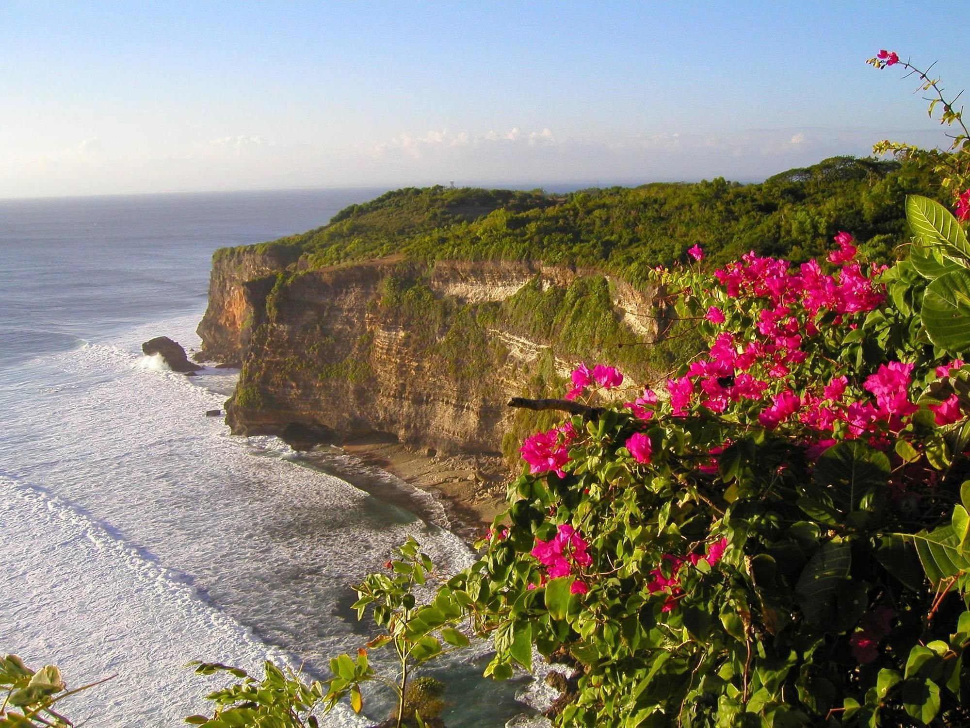 Bilderreise entlang des Äquators