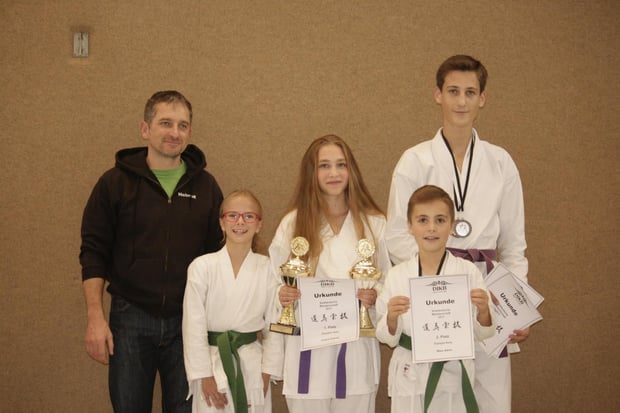 Titel geht an Laura Calvet