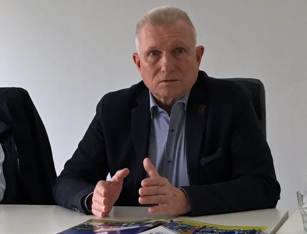 Reischmann bleibt Vorsitzender des FV Ravensburg