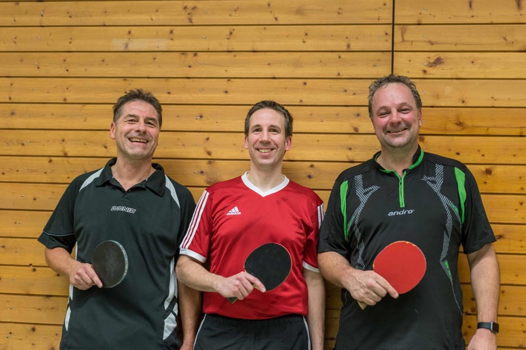 Thomas Egelhofer neuer Tettnanger Stadtmeister