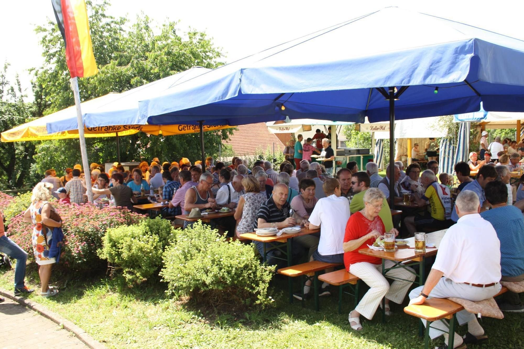 Hamma tritt nach 65 Jahren als Organist ab