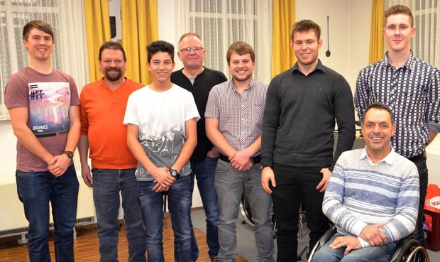 Musikkapelle Kolbingen wählt zwei neue Vorsitzende