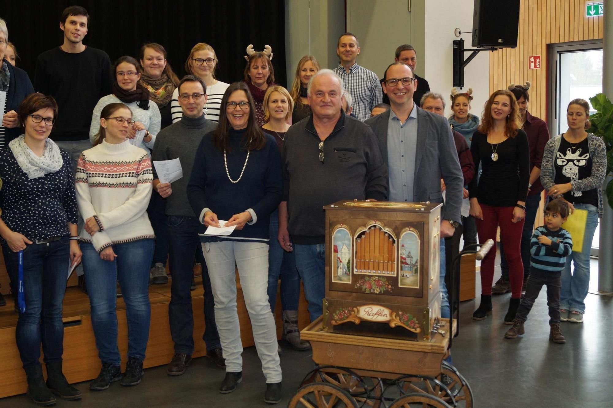 „Habe alles erlebt, was ein Hausmeister erleben kann“