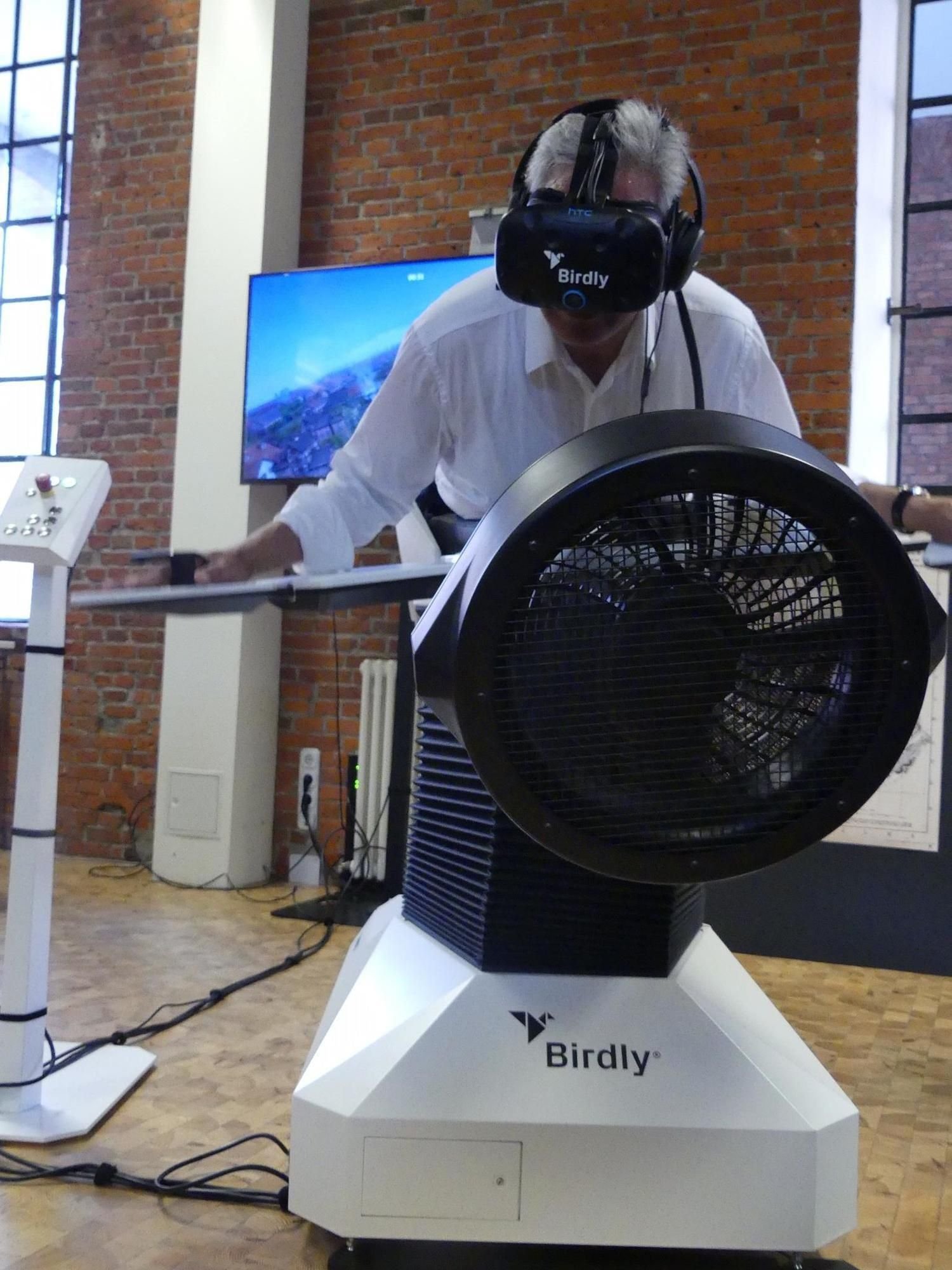 Der Ulmer Spatz fliegt jetzt digital