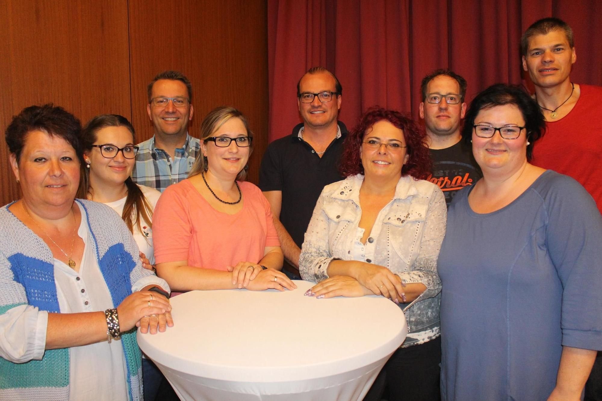 Die „Teuringer Johle“ stehen gut da