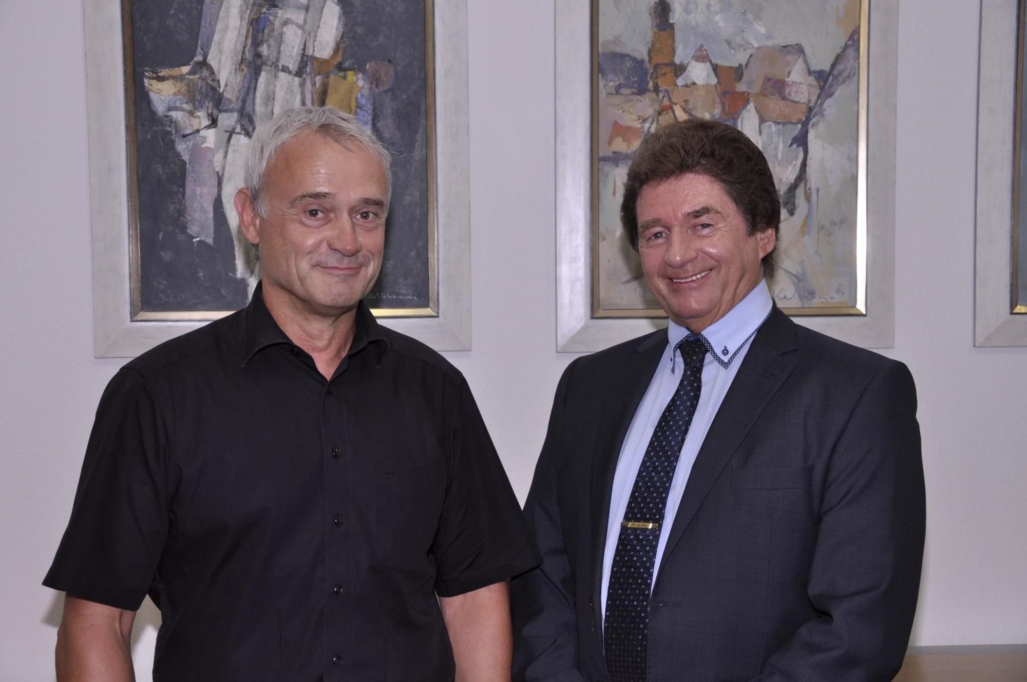 Aus Liebe zum Detail