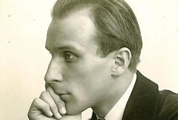 Eine Hommage an Hugo Herrmann