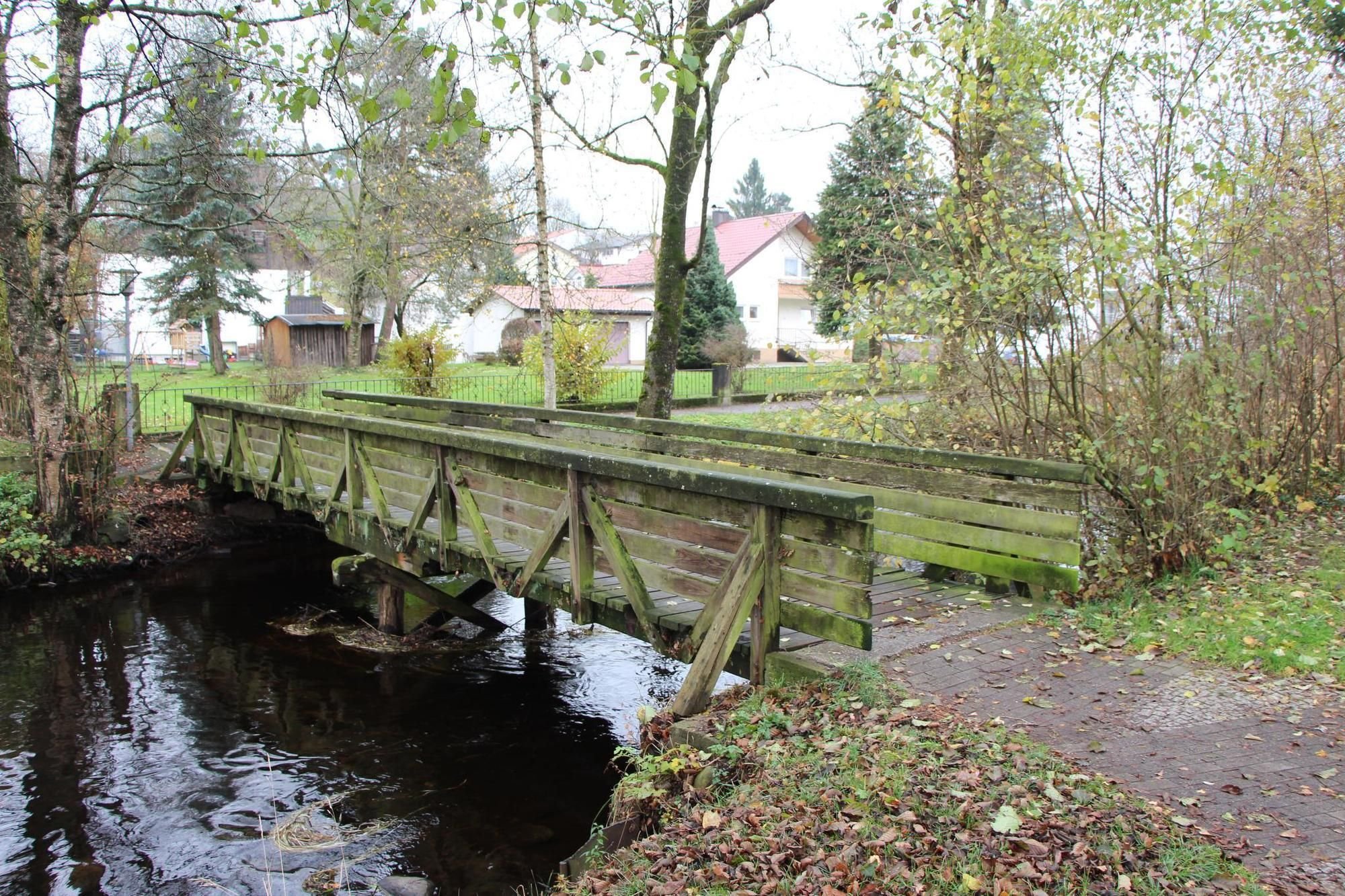 Marode Brücken kosten viel Geld