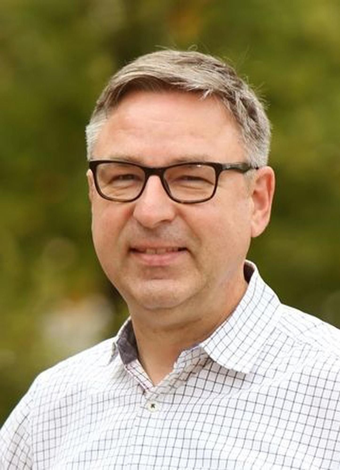 Joseph Ott wird Rektor in Rosenberg