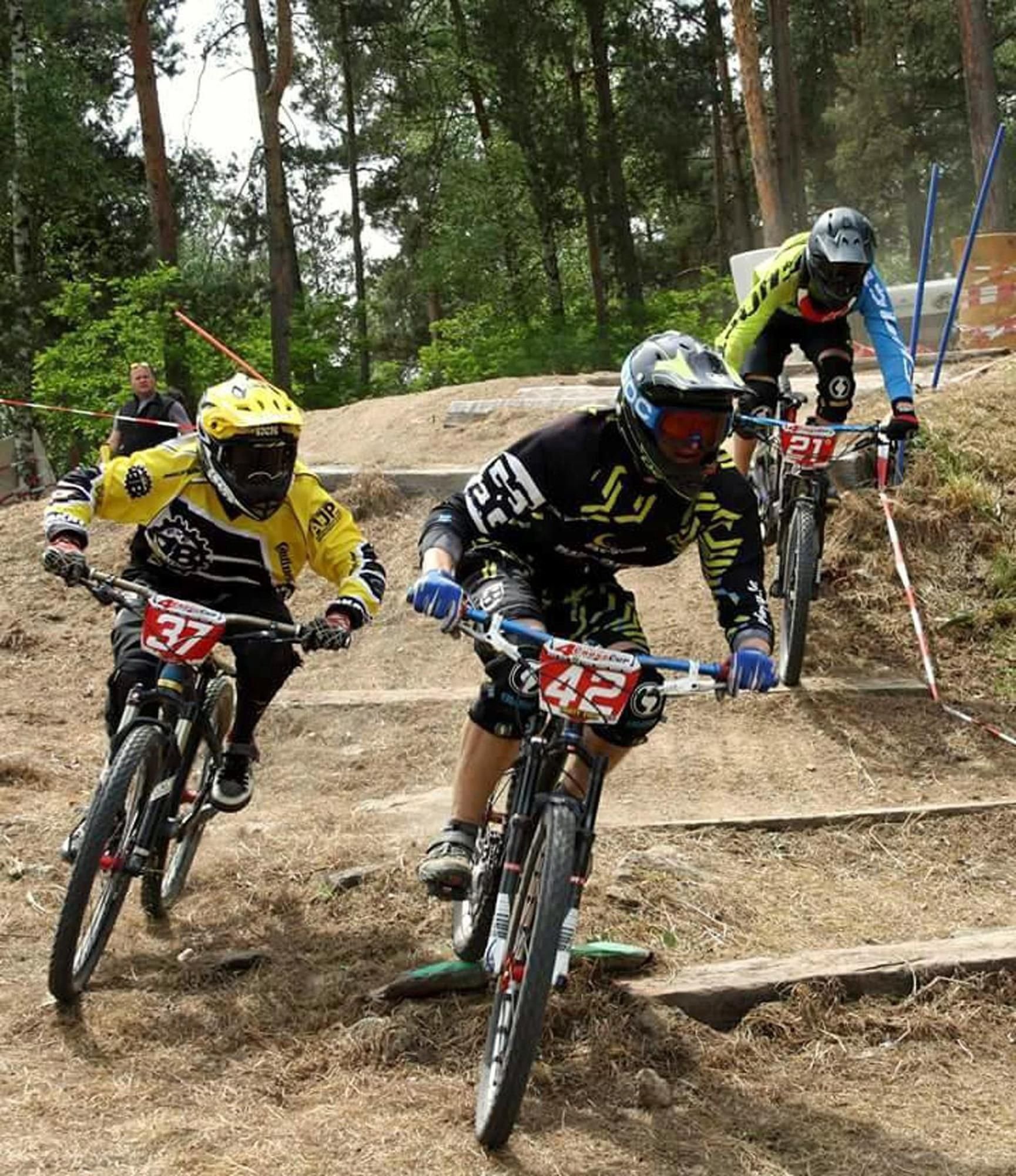 Daniel Anger qualifiziert sich für die WM