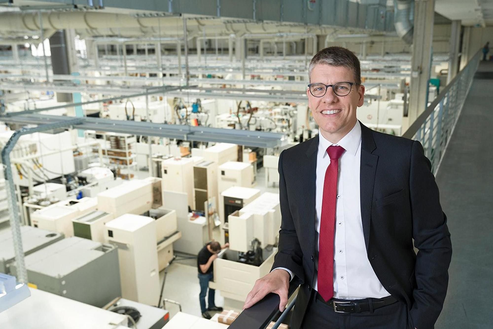 Aalen: Mapal steigert seinen Umsatz erneut