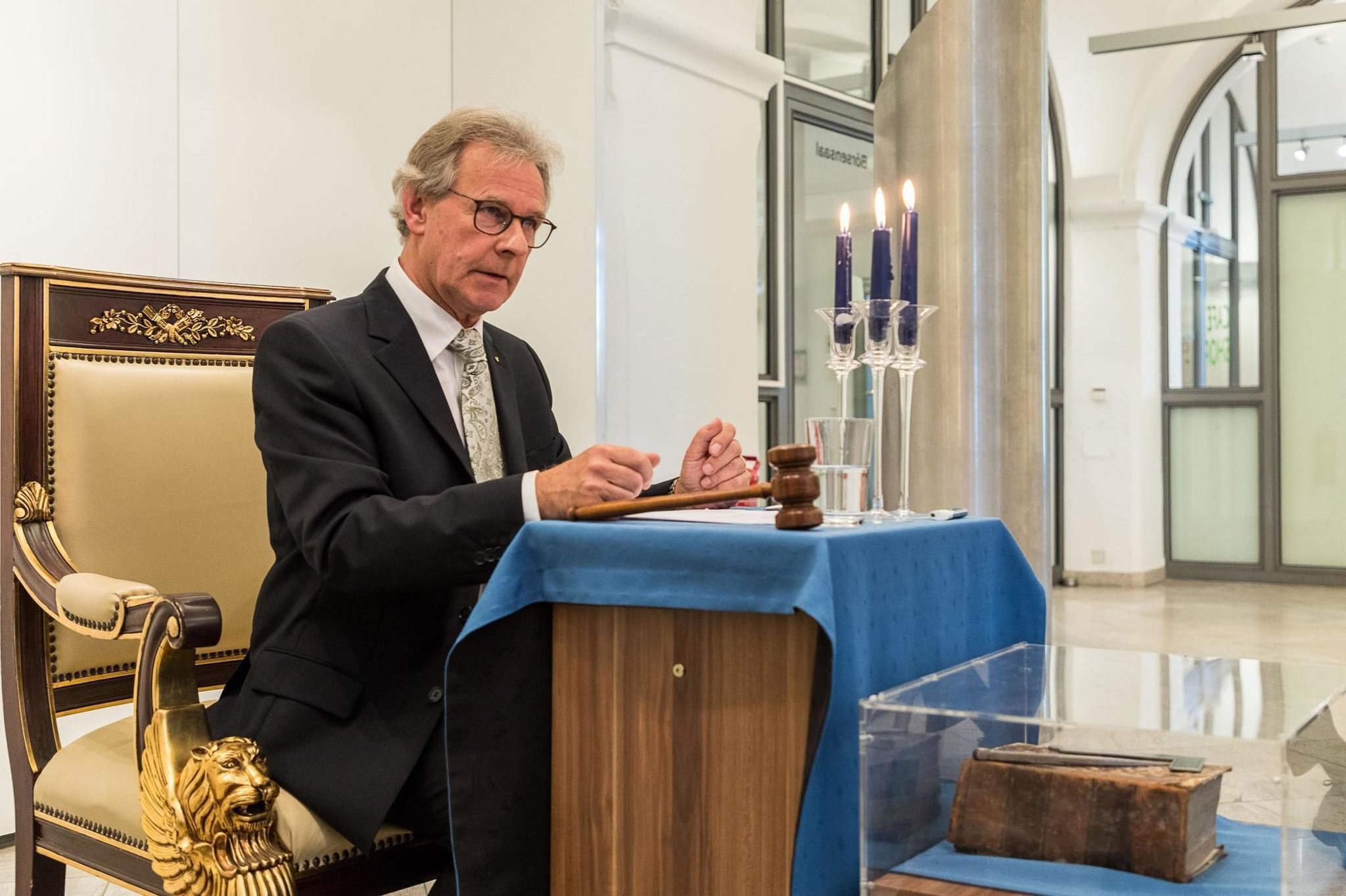 Das steckt wirklich hinter dem Freimaurer-Mythos