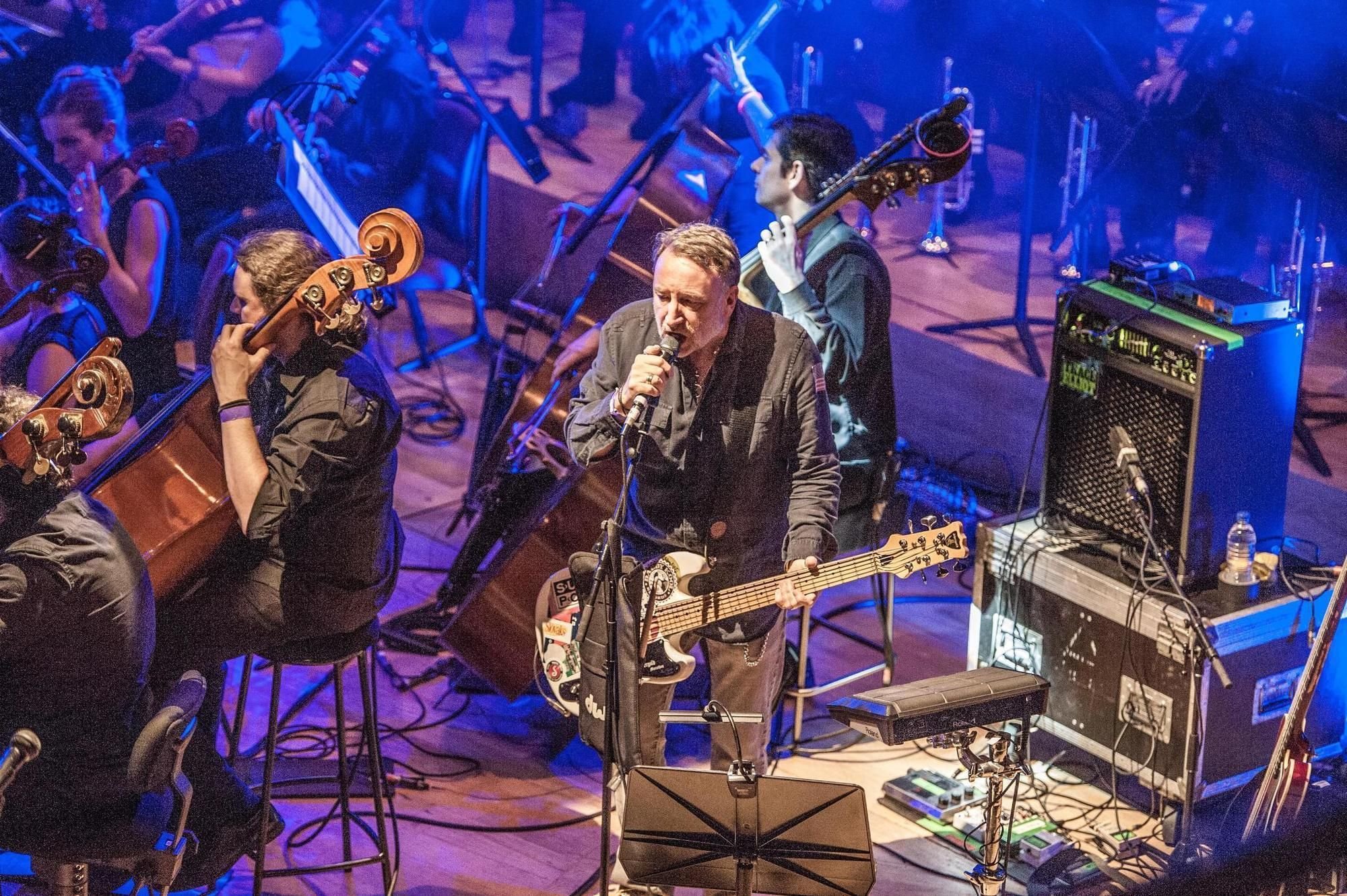 Klassik trifft auf Clubsounds