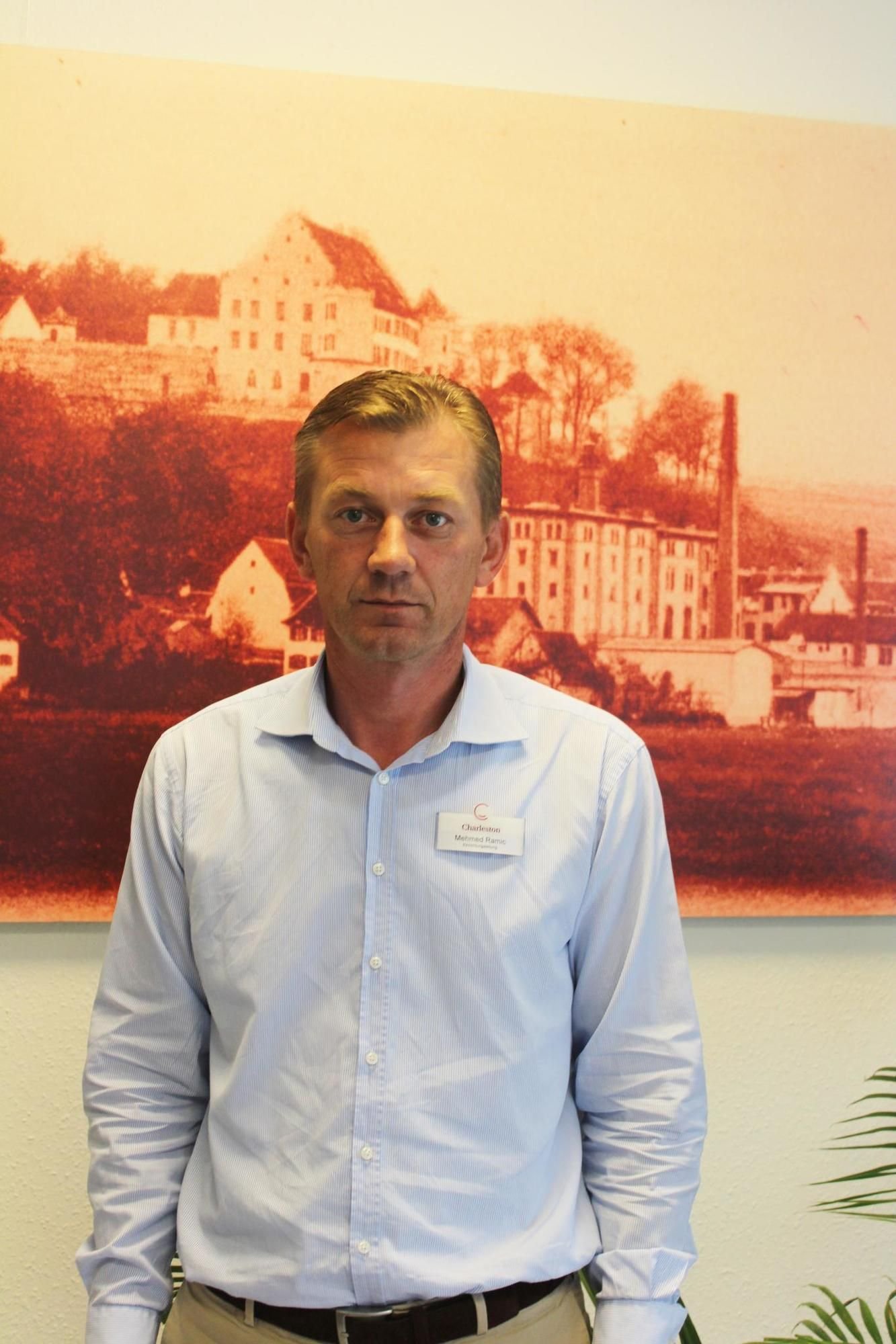 Neue Leitung im Pflegeheim Warthausen