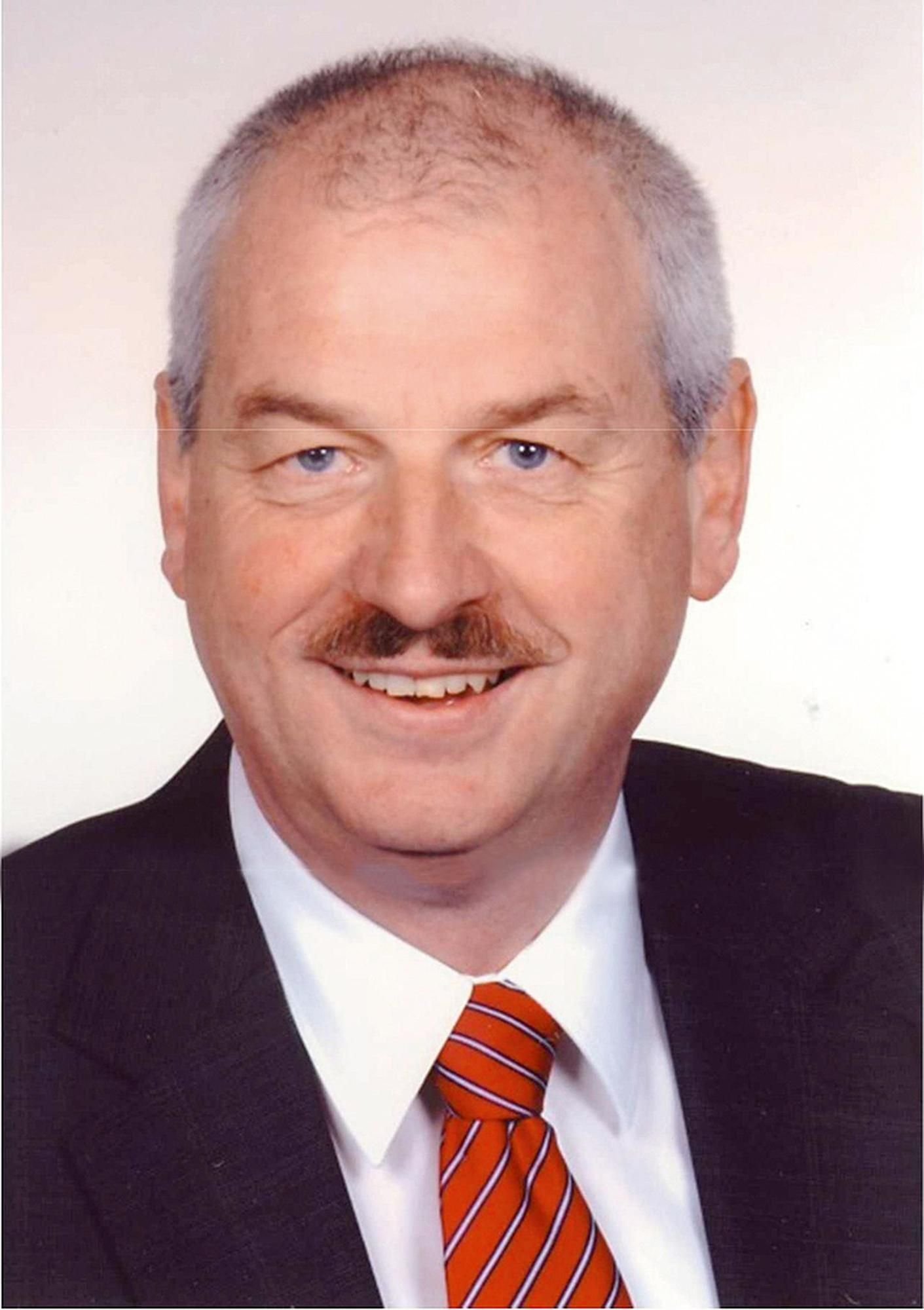 Volker Engelhardt wird technischer Prokurist bei den Stadtwerken