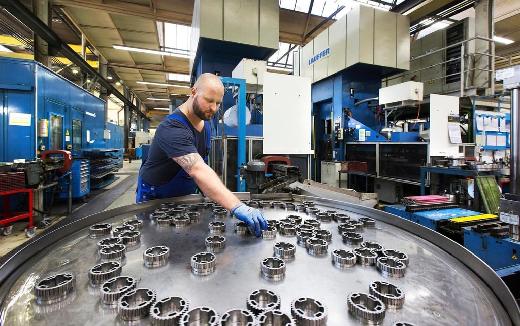 SHW sichert Investitionen in Bad Schussenried zu