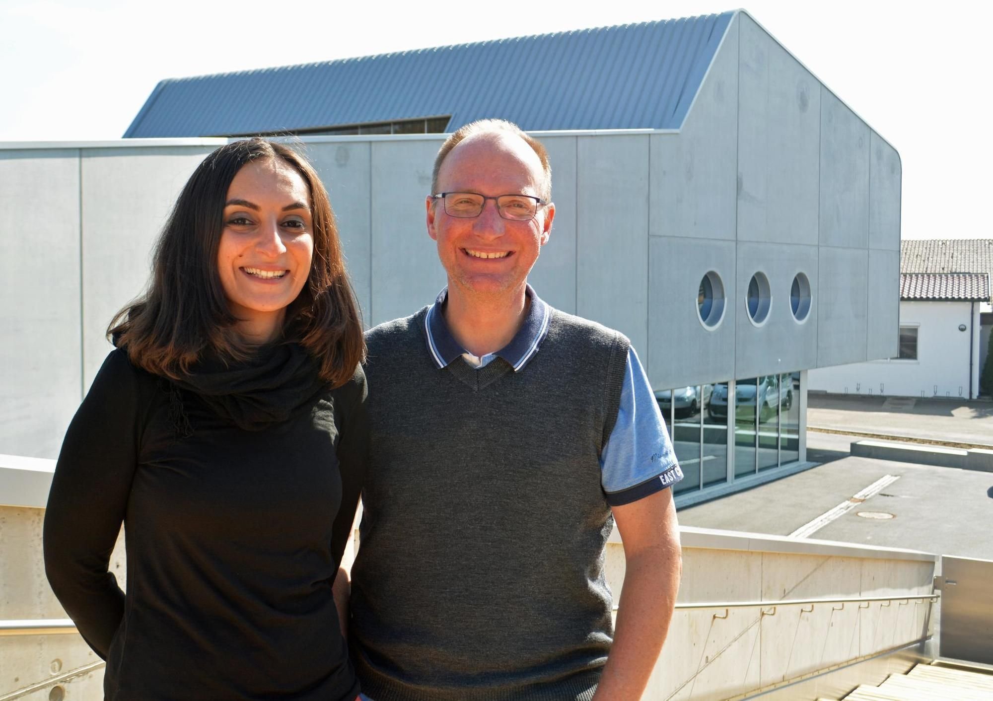 Jugendhaus: Alles kann, nichts muss