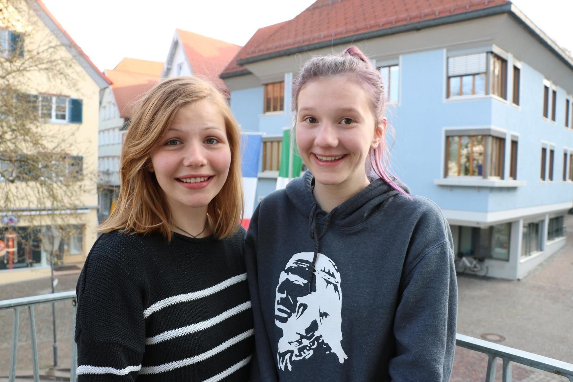 „Dass die Kinder in der Natur sind“