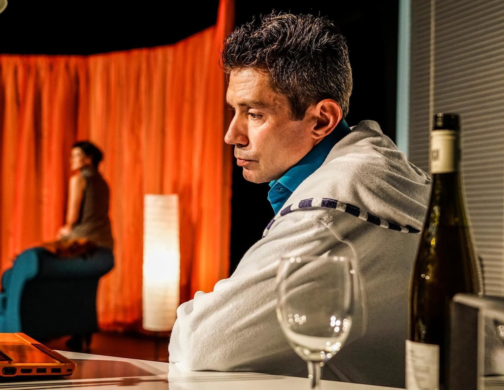 So nah und doch so fern