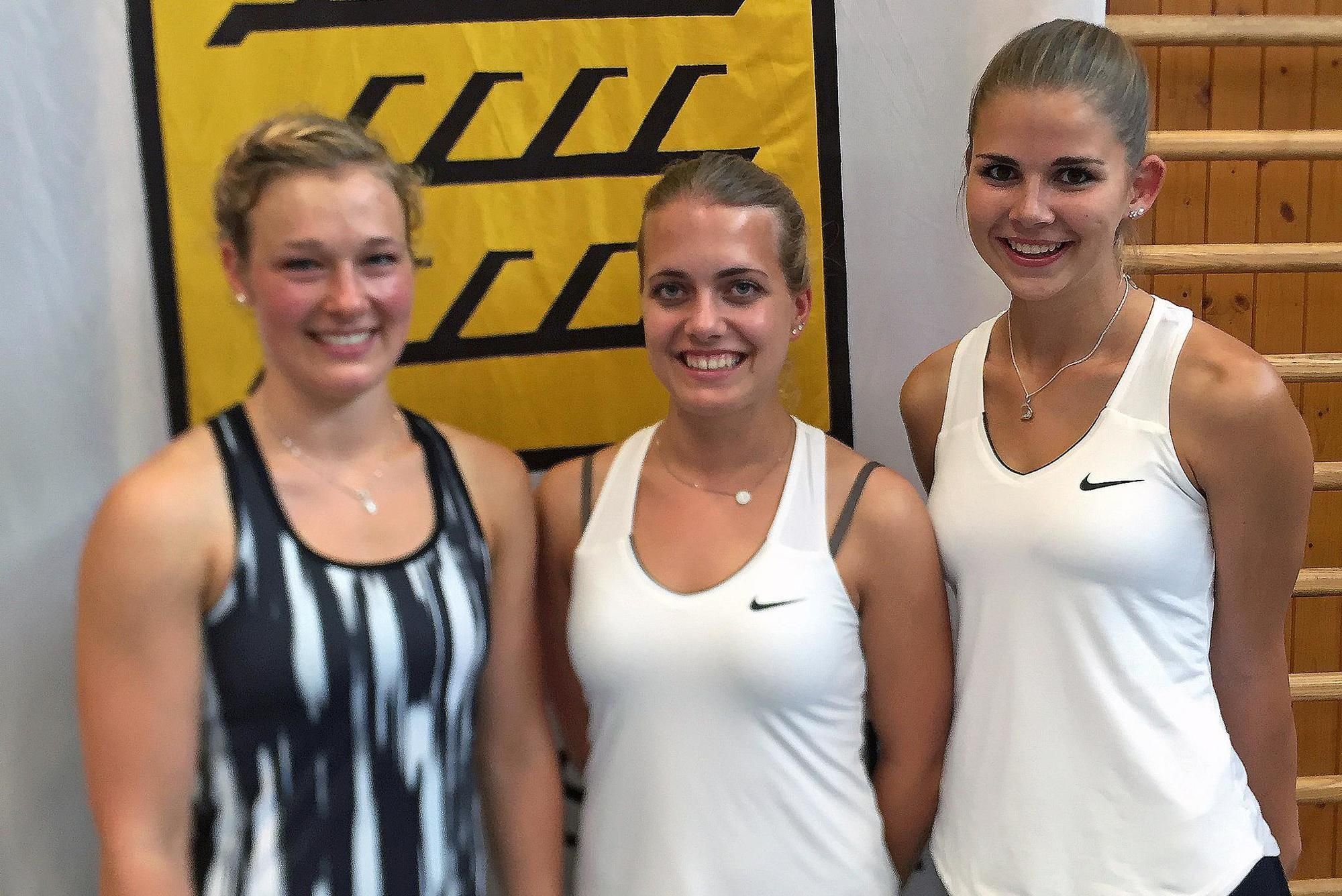 Bronze für Walser/Walser