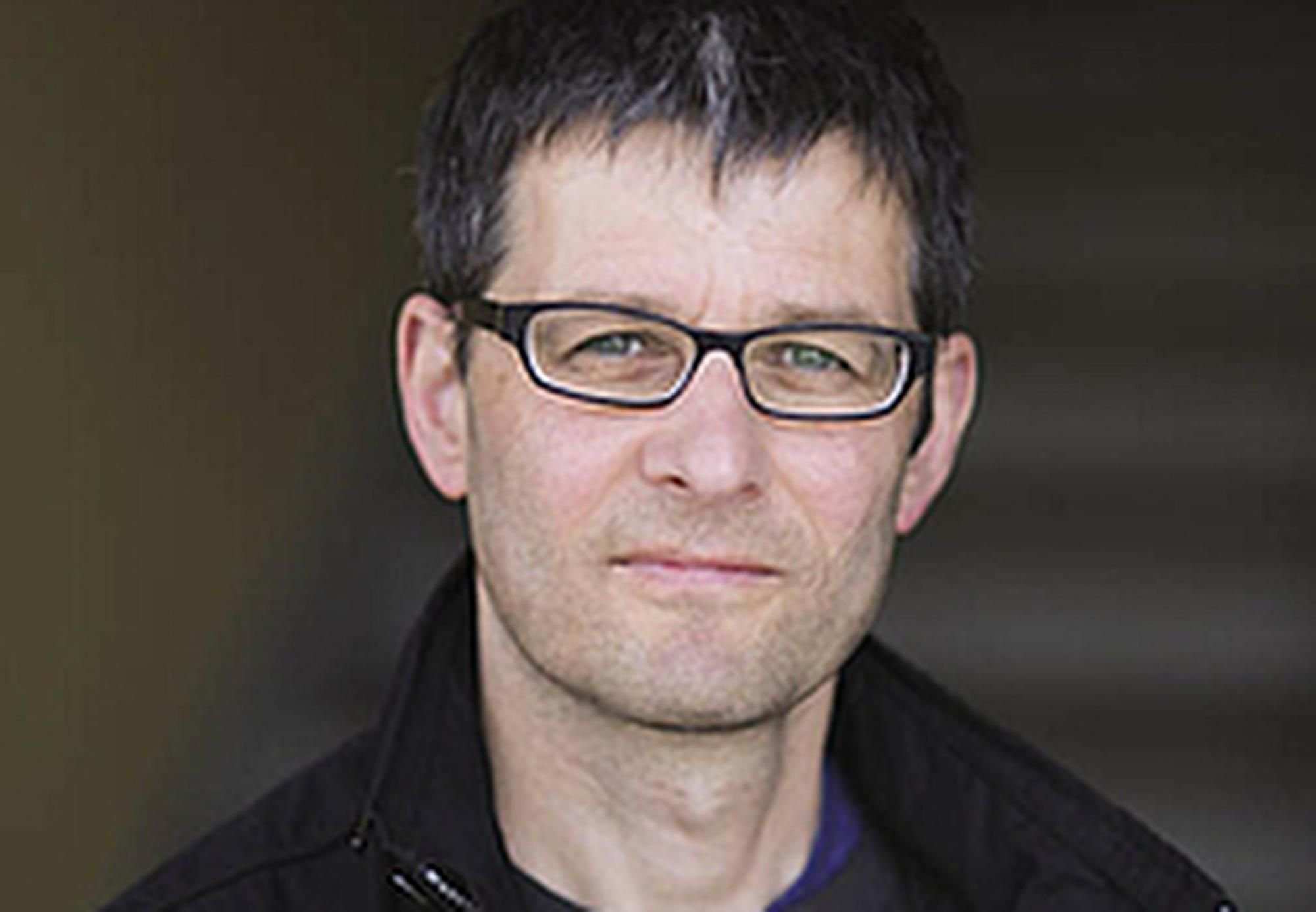 Regiepreis geht an Stefan Eberlein