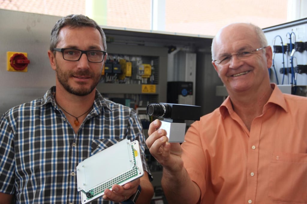 In Autoreifen steckt ein Stück Wolfegg