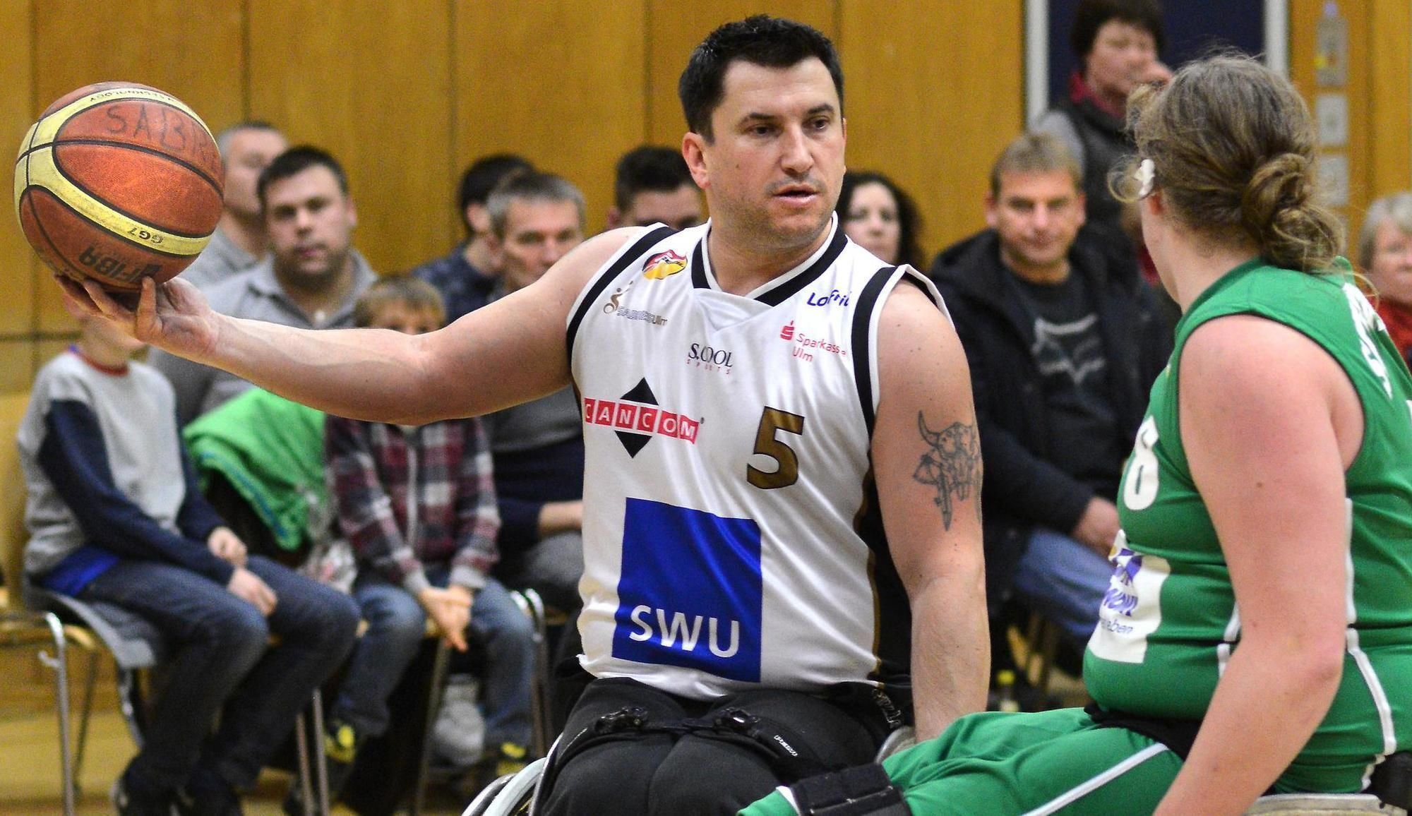 Das zweite Leben des Manfred Wolf