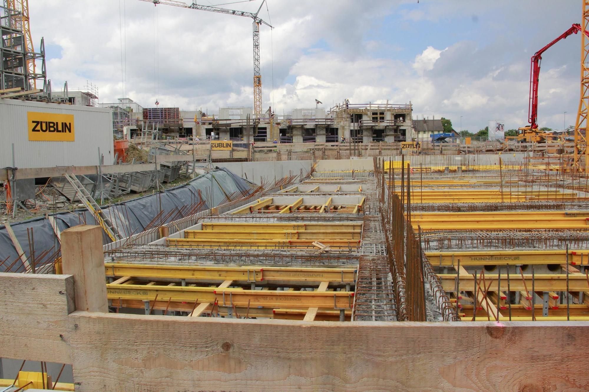 „Wir werden noch eine Schippe drauflegen“