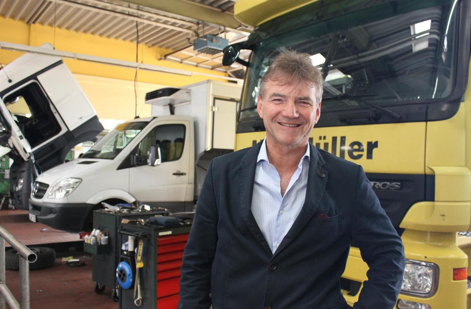 Autohaus Stadler: Service für alle Fälle