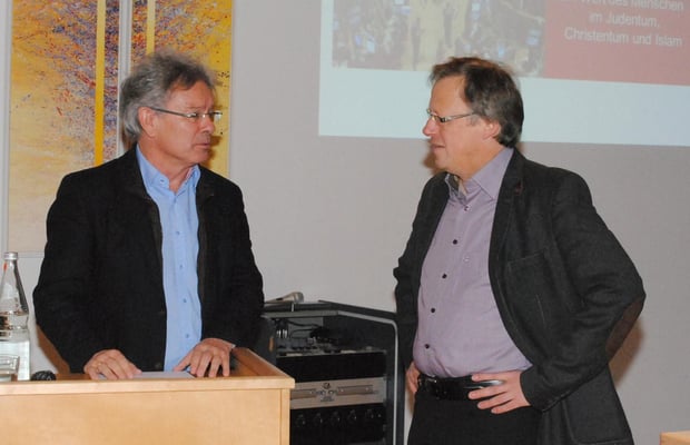 Ist Menschenwürde antastbar?