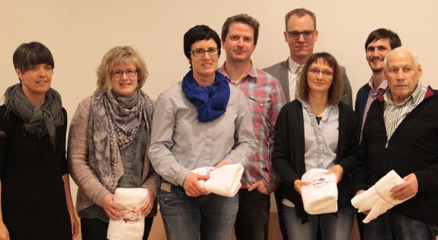 Demografischer Wandel schlägt auch bei CVJM durch