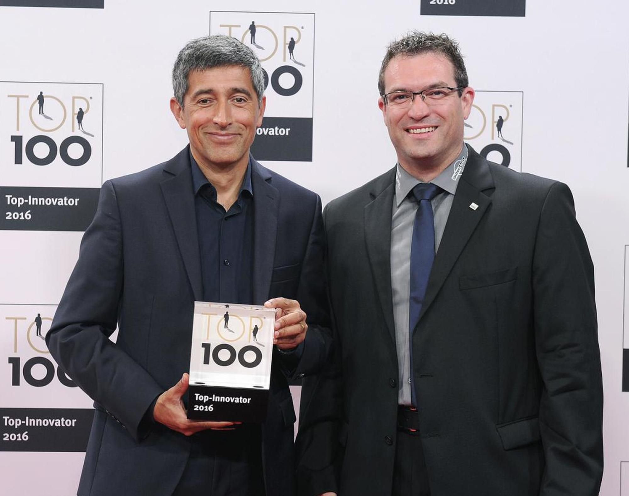 Auszeichnung für Firma 1 A Autenrieth