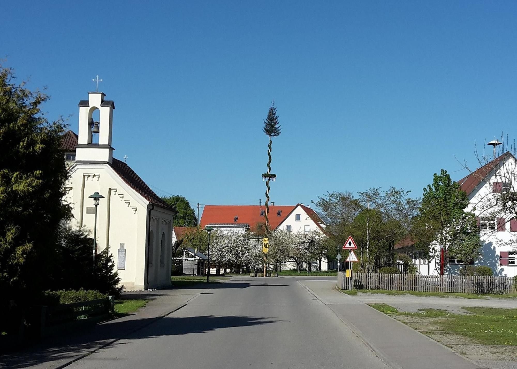 Besser leben in Tannhausen