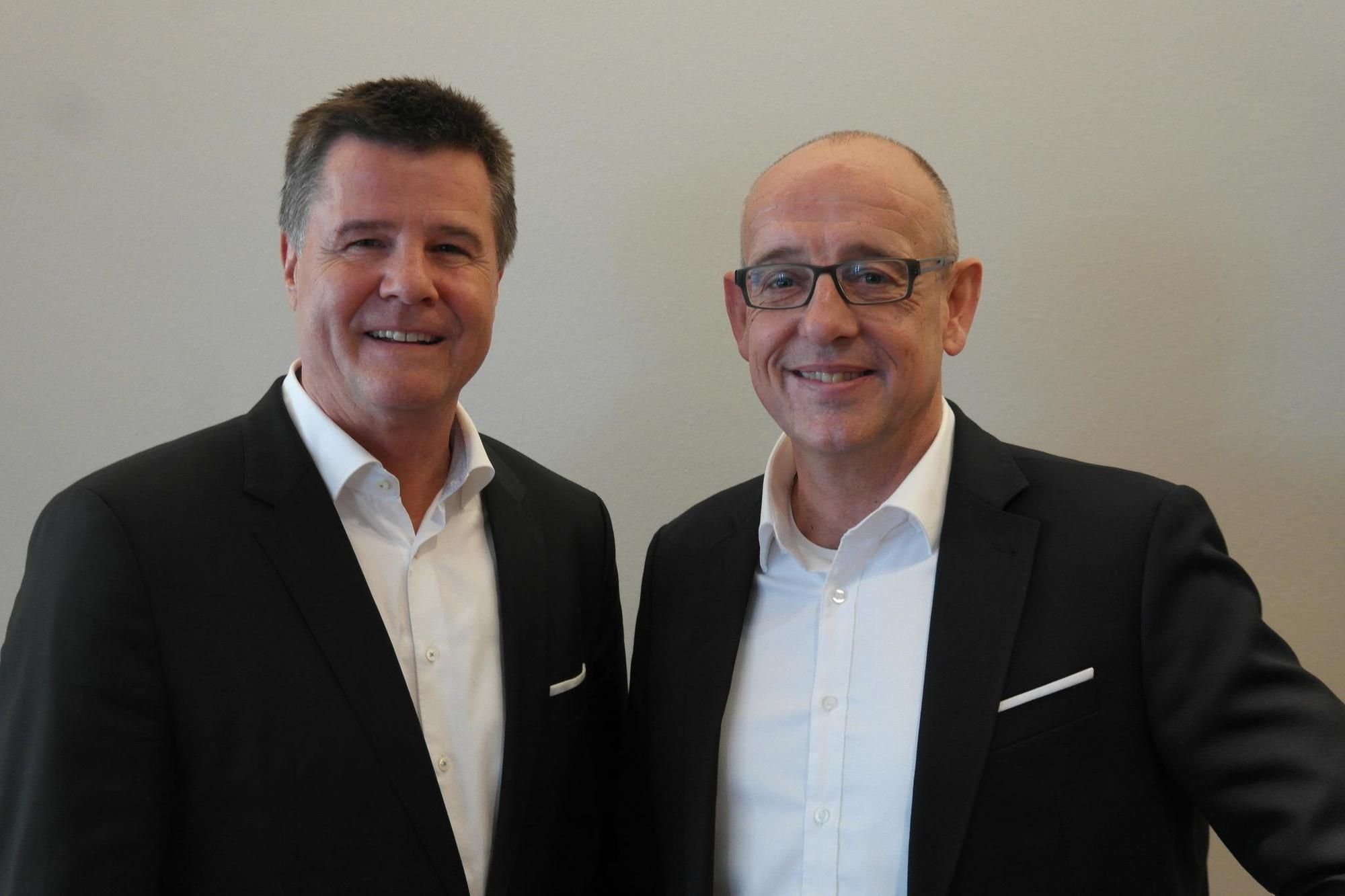 Michael Roensch anstelle Matthias Knoll