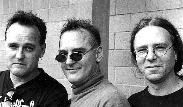 „Dr Schwobarock läbt fai no“: Grachmusikoff-Trio spielt im Münzhof ...