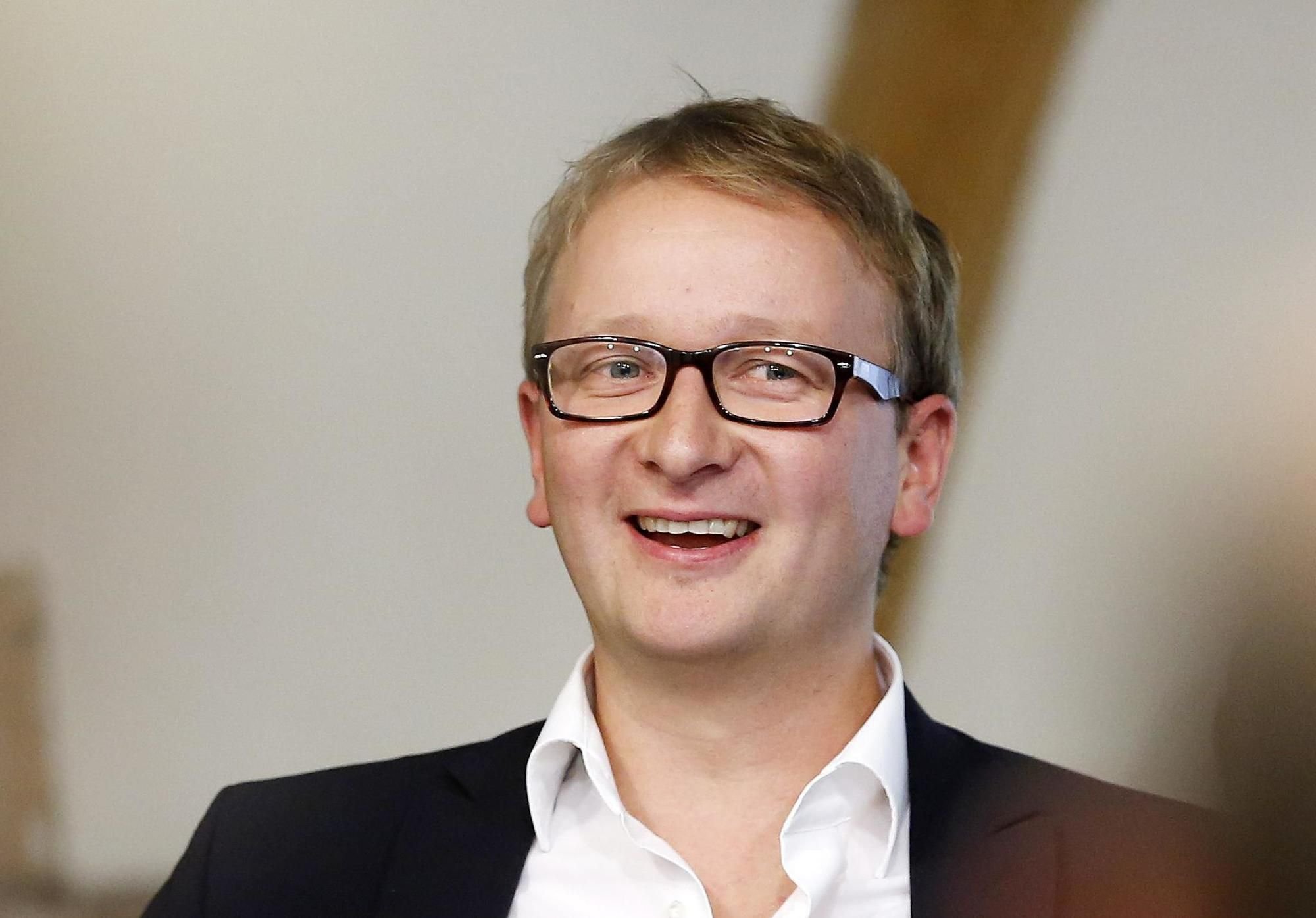 Markus Mark tritt als CDU-Stadtverbandsvorsitzender zurück