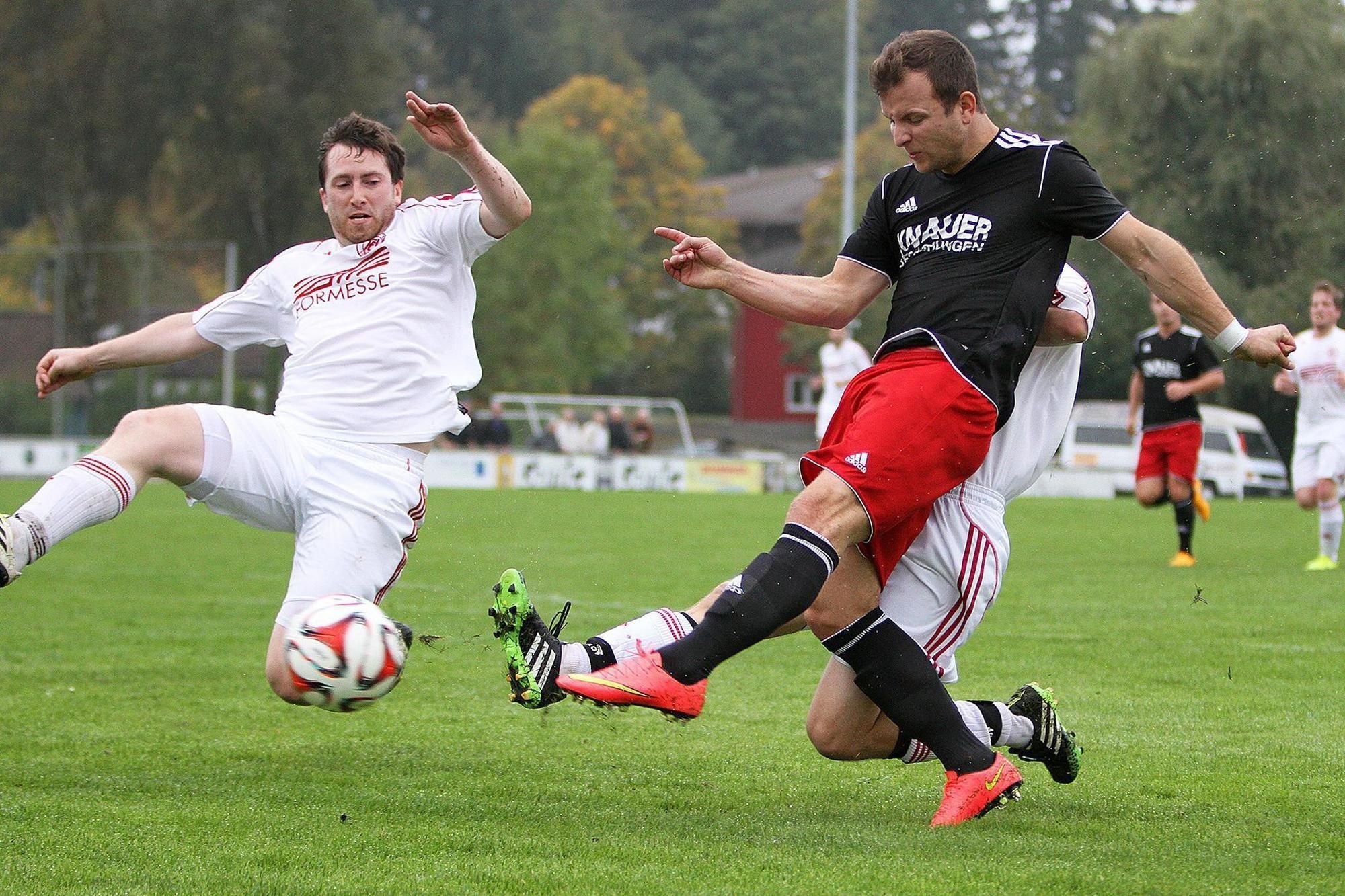 Trainer erwarten in Überlingen einen offenen Schlagabtausch