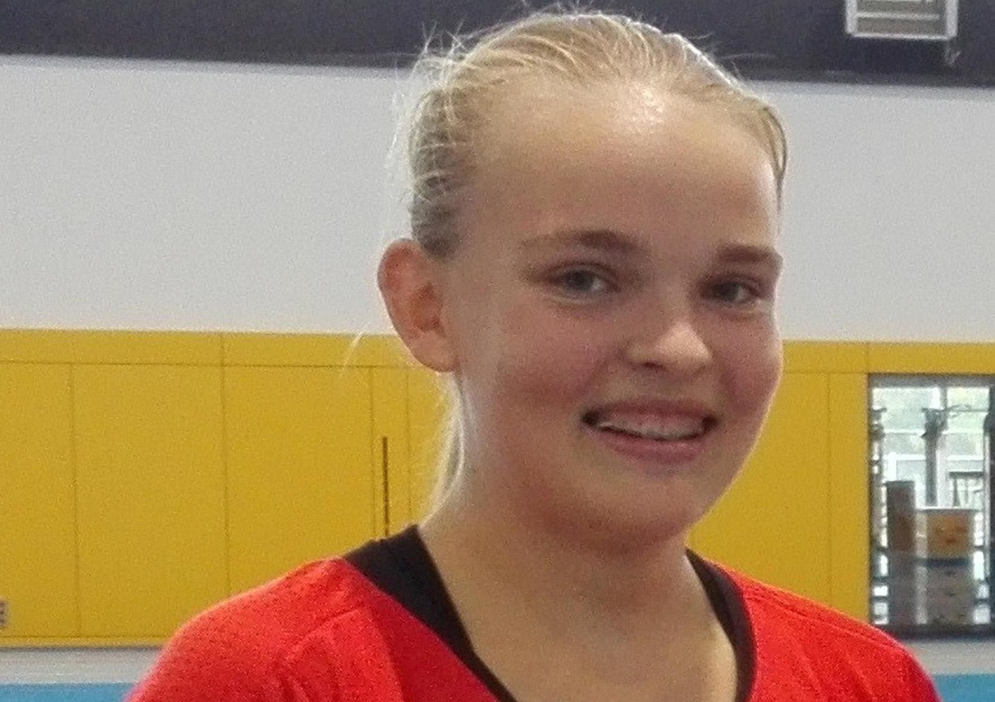 Schepers stößt Kugel über zwölf Meter weit